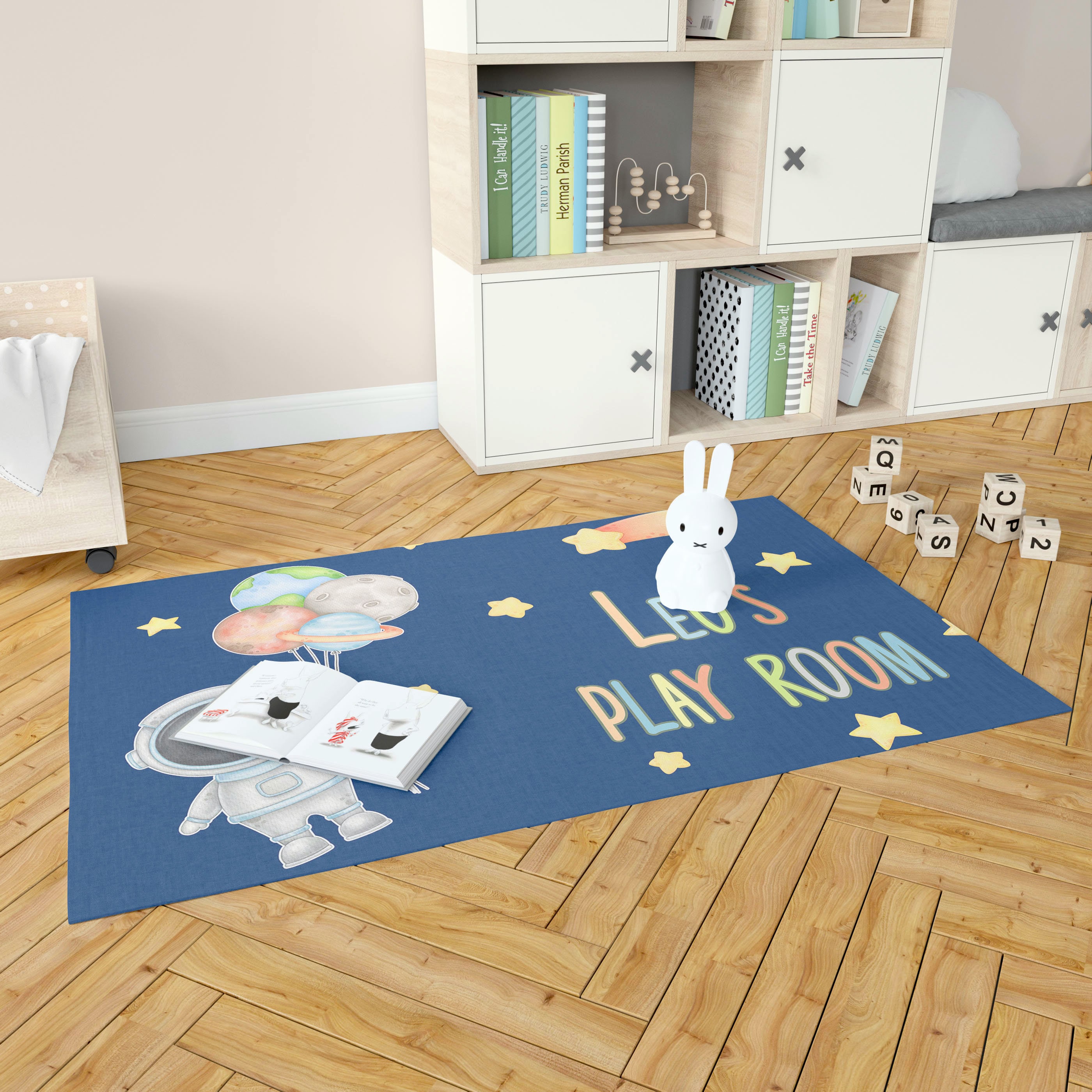 Custom Playmat Cute Boy Rug Playroom Rug Carpet for Boy - Etsy