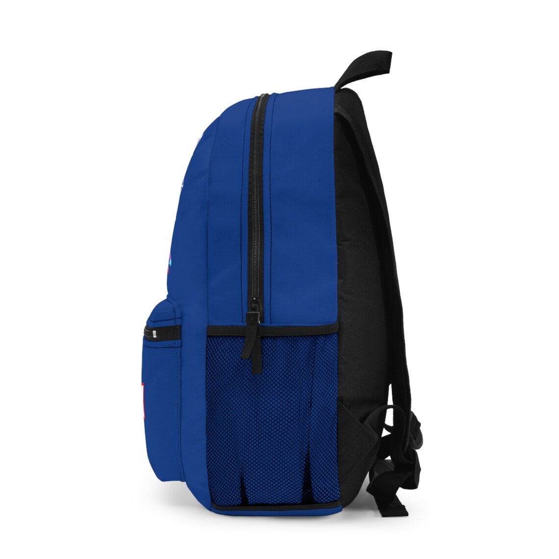 Custom Spidey Backpack Personalized School Bag Spidey Boy School Bag ...