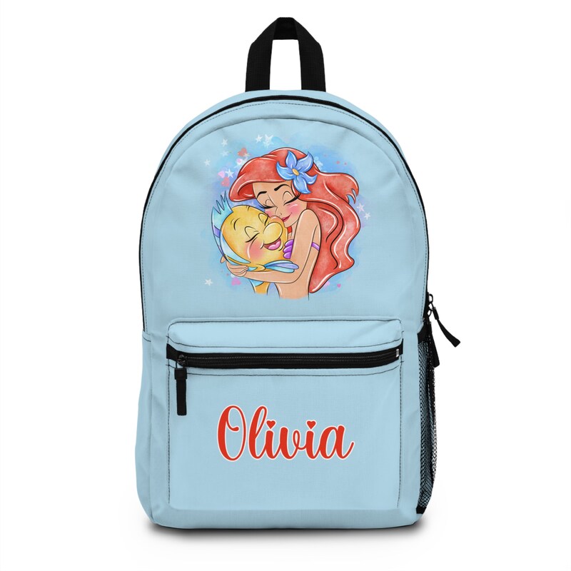 Little Kid Bookbags - Etsy