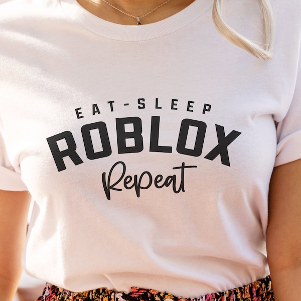 Roblox Svg - Etsy