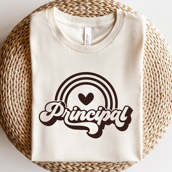 Principal Svg Files - Etsy