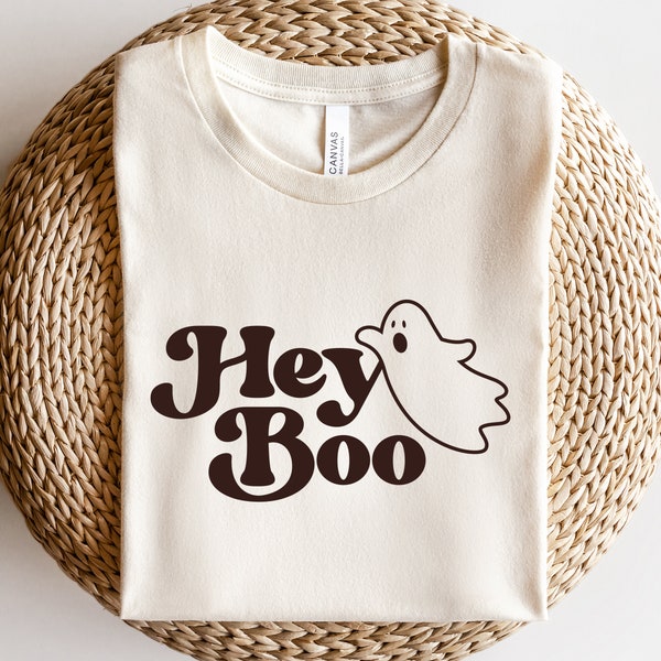 Hey Boo - Etsy