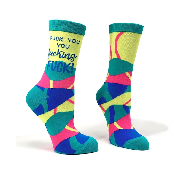 Funny Fabdaz Socks - Etsy