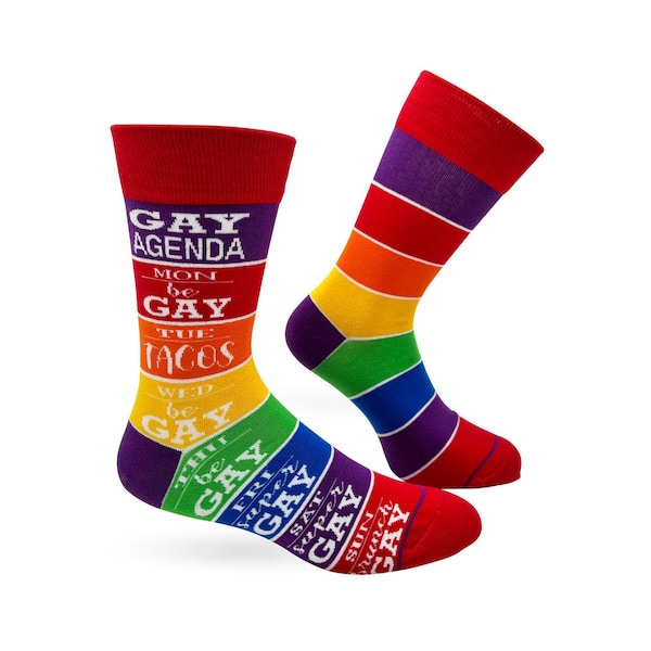 Mens Socks for Gay Men - Etsy