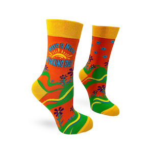 offensive socks uk