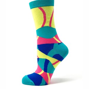 F**k You You F..king F**k Ladies' Crew Socks | Inappropriate Swear Word ...