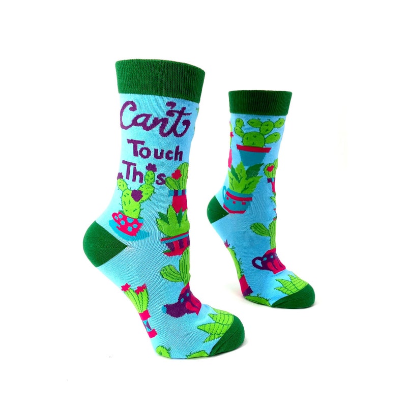 Funny Socks Women - Etsy