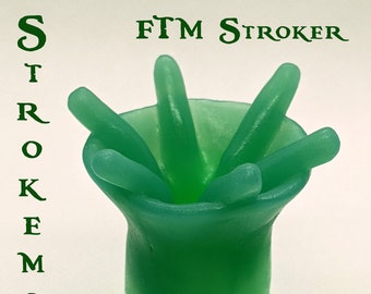 Stroker Toy - Etsy