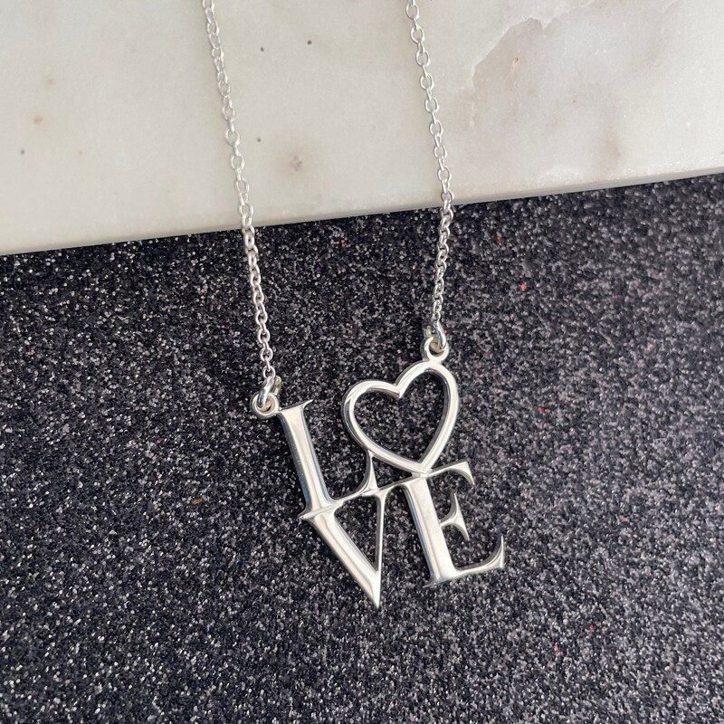 Love Jewelry - Etsy