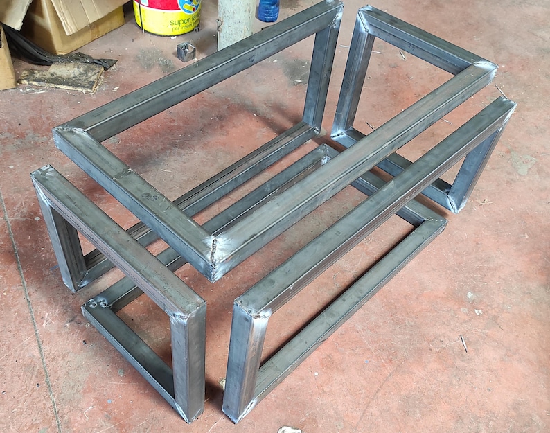 Infinity Prism Table - Etsy