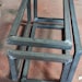Infinity Prism Table - Etsy