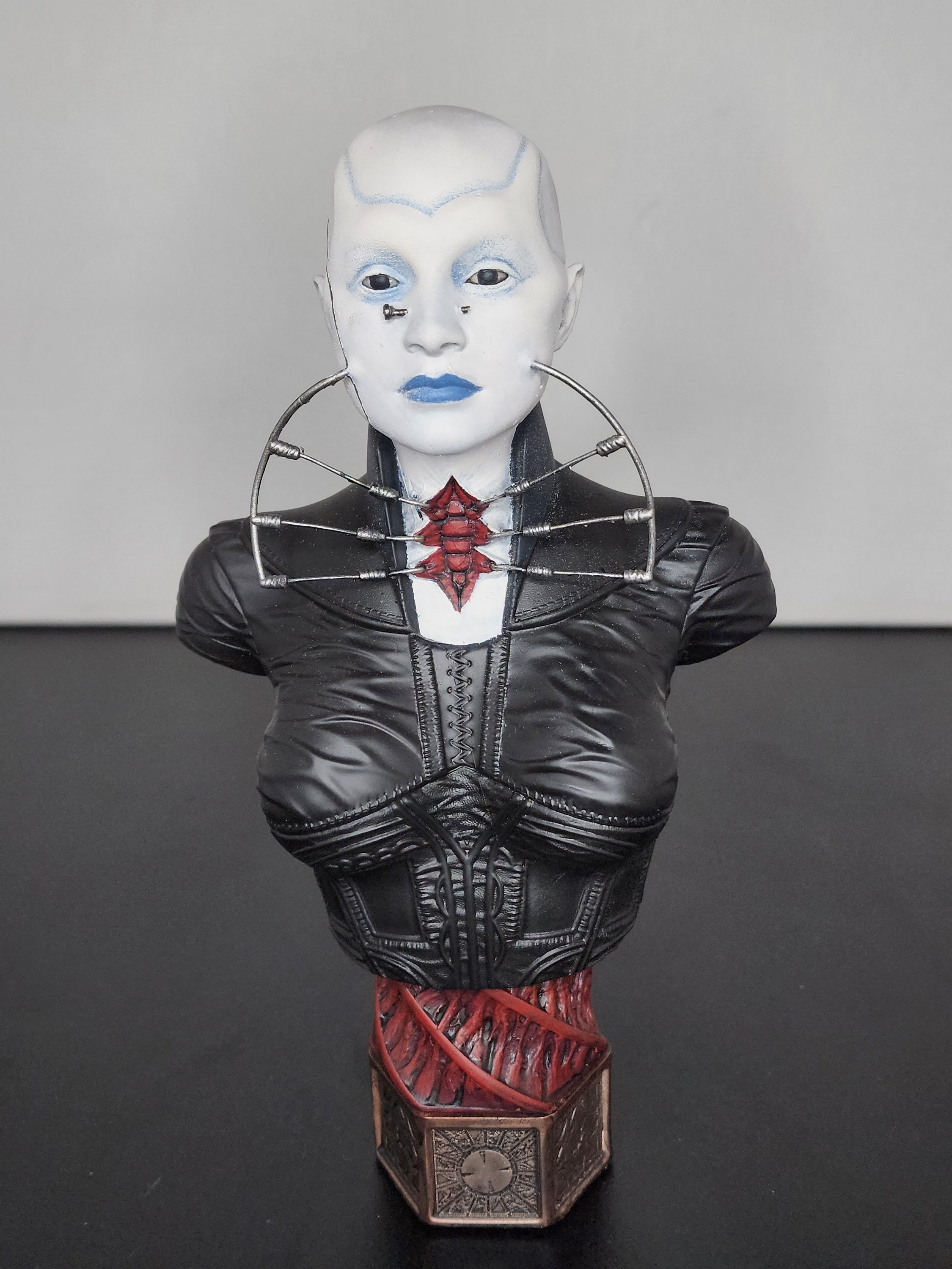 Hellraiser Torso Hellraiser Torso
