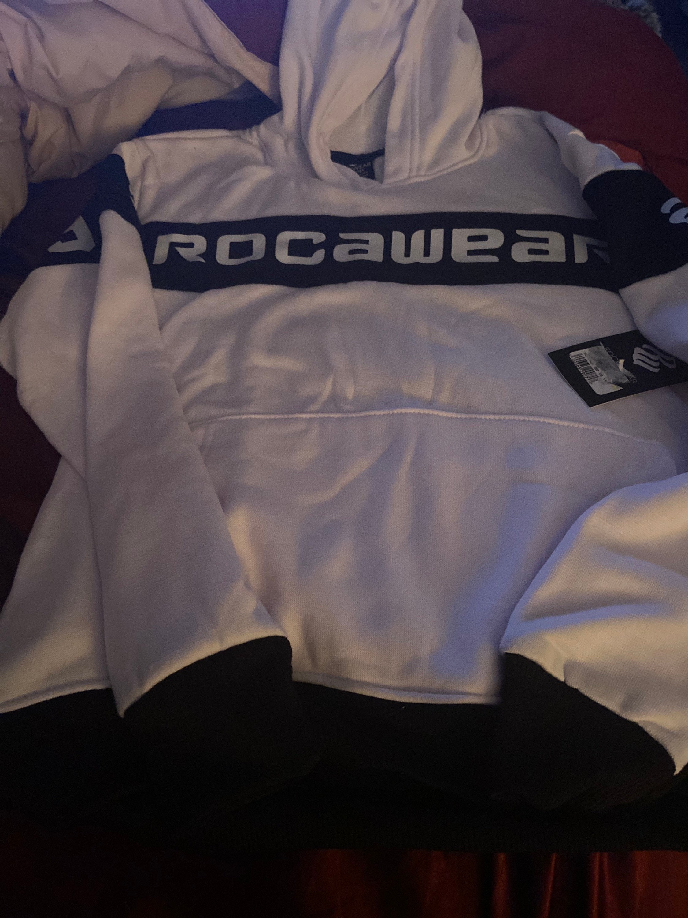 Boys Rocawear Hoodie - Etsy