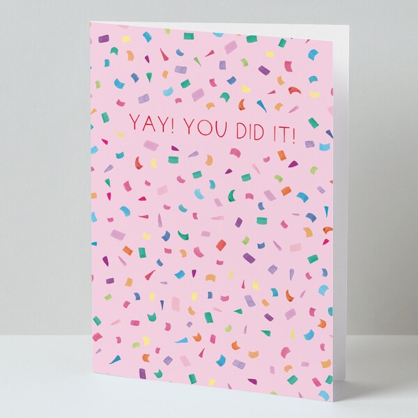 Celebrate New Job - Etsy