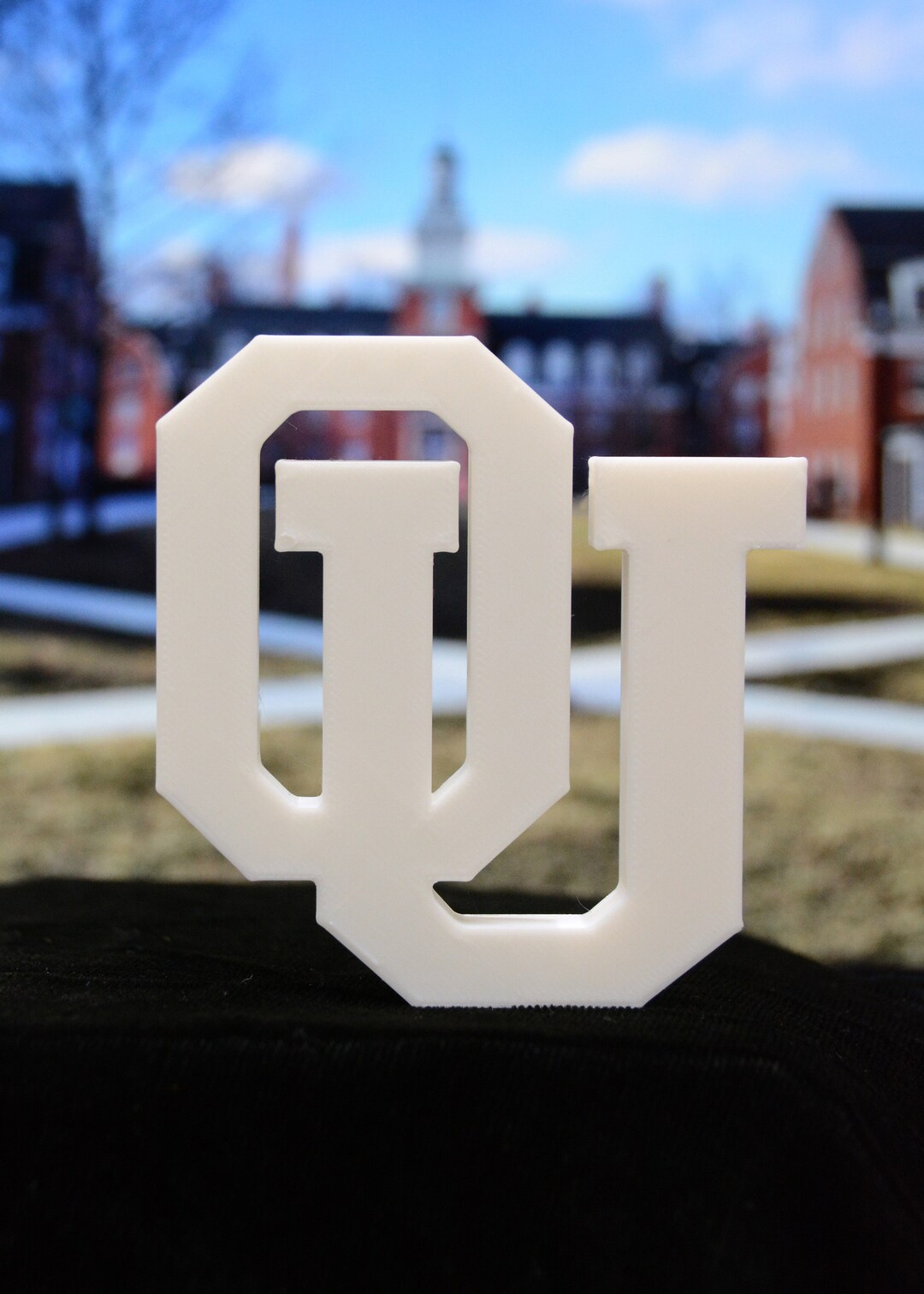 Ohio University - OU Bobcats Logo - Etsy