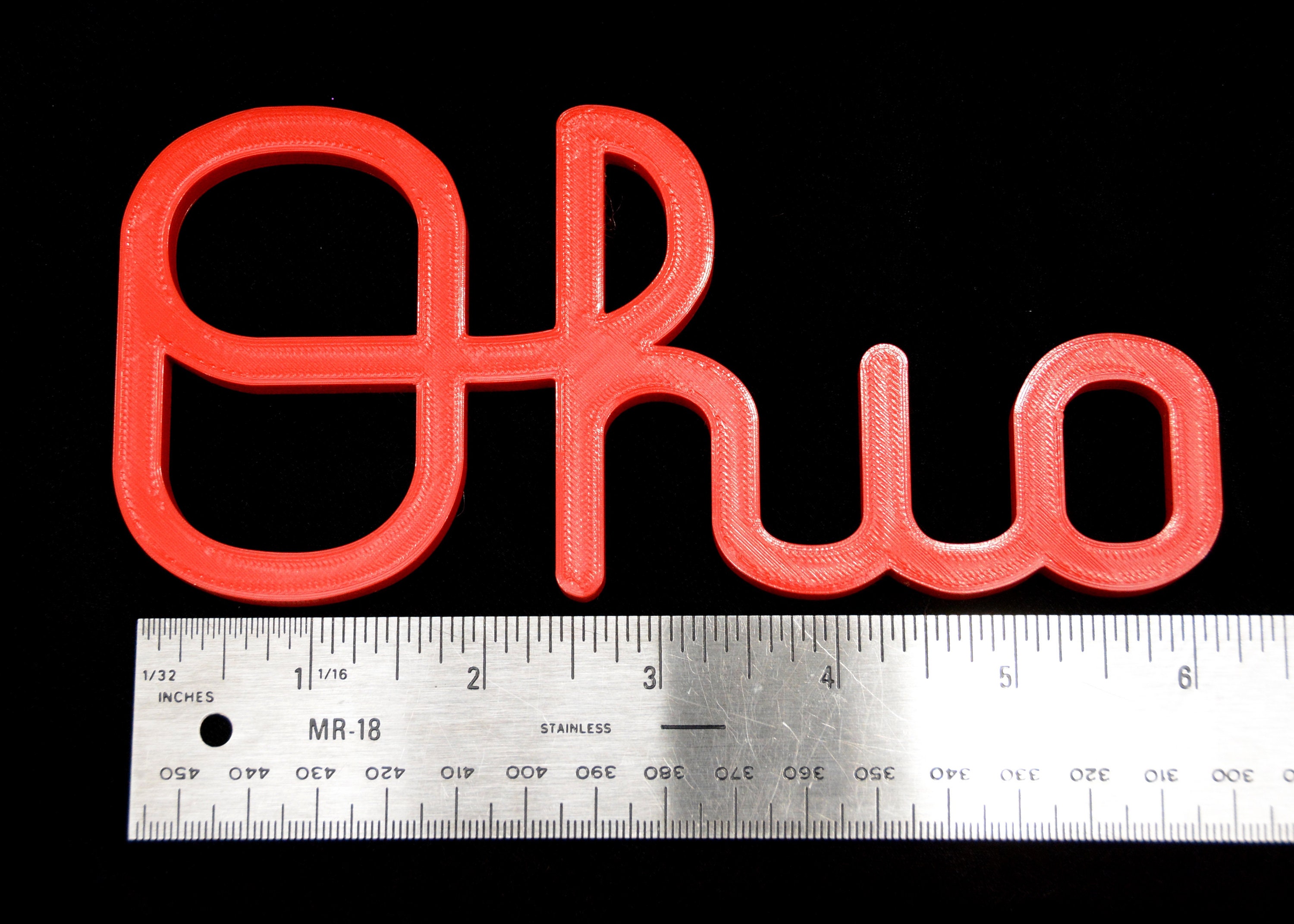 Script Ohio Ohio State Band - Etsy.de