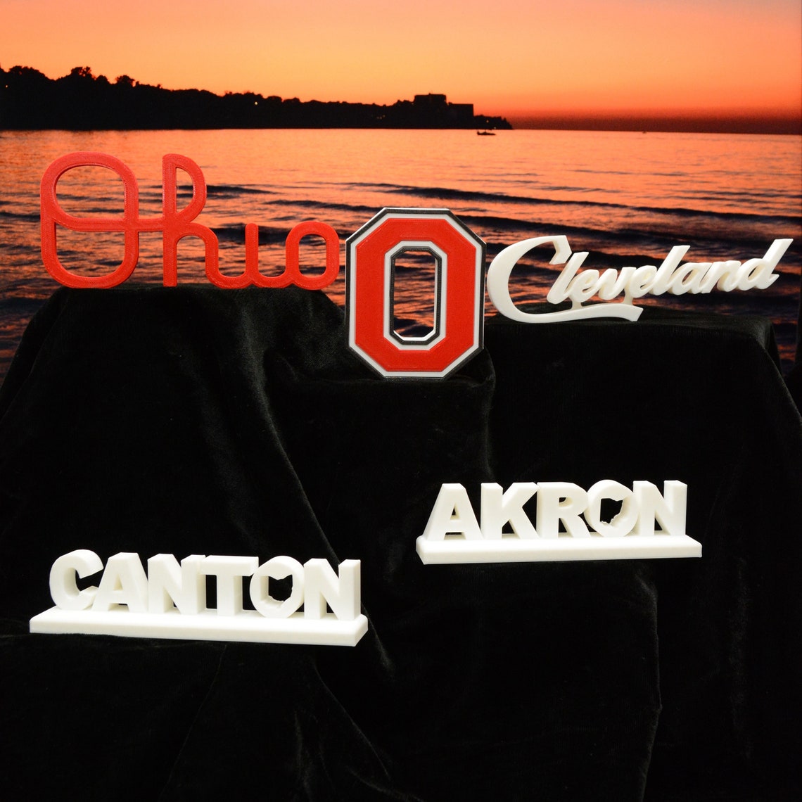 Script Ohio Ohio State Band - Etsy.de