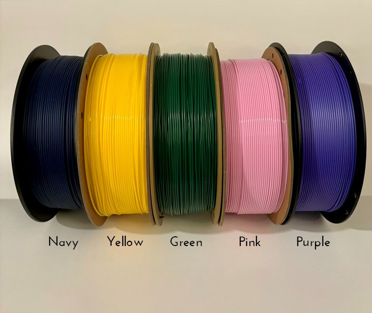 Hexagon Pen Cup - 3D Printed - Etsy