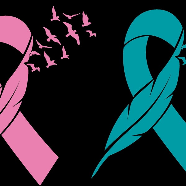 Feather Ribbon Png - Etsy