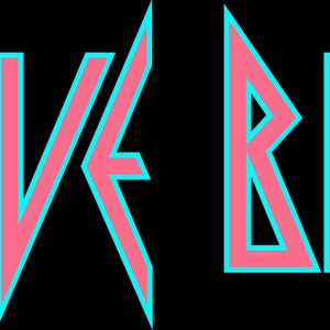 Cute Love Digital Design Bundlepng, Svg, Eps, Dxf, Pdf - Etsy