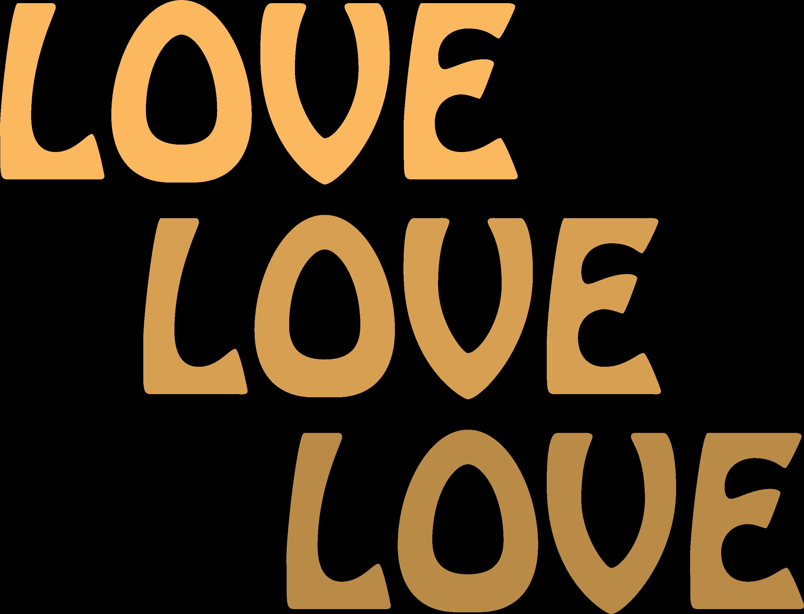 Cute Love Digital Design Bundlepng Svg Eps Dxf Pdf | Etsy