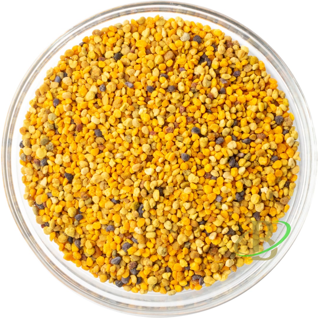 Organic Raw | Bee Pollen | Fresh | Pure Raw Natural | Herbal Products ...