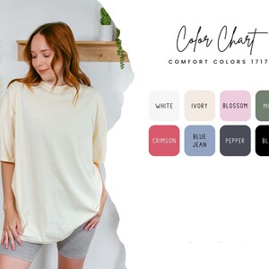 Comfort Colors® ICU Nurse T-shirt, Intensive Care Unit Shirt, RT ...