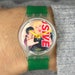 Swatch - Vintage Swiss Watch Years 90s' - Etsy