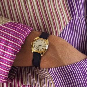 Velona - Vintage Swiss Watch - Etsy