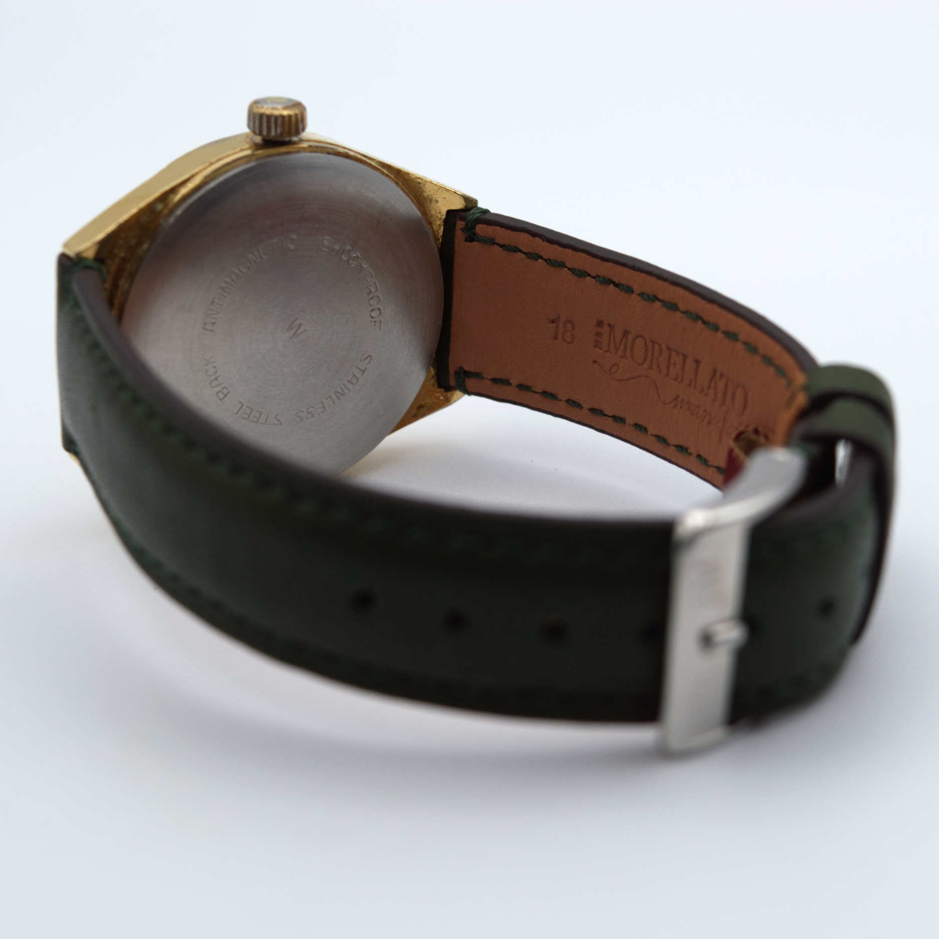 Velona Vintage Swiss Watch Wind Up - Etsy