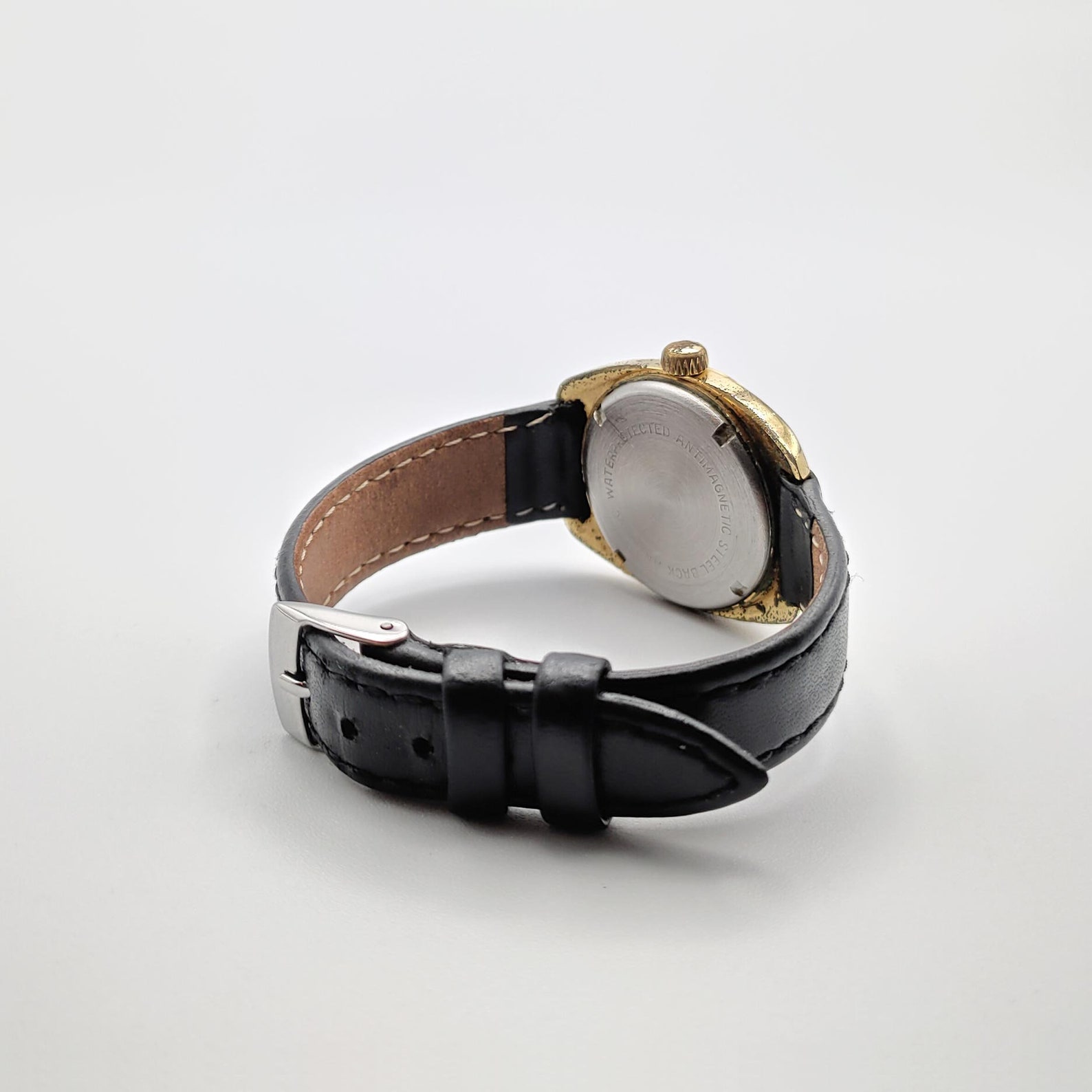 Velona Vintage Swiss Watch - Etsy