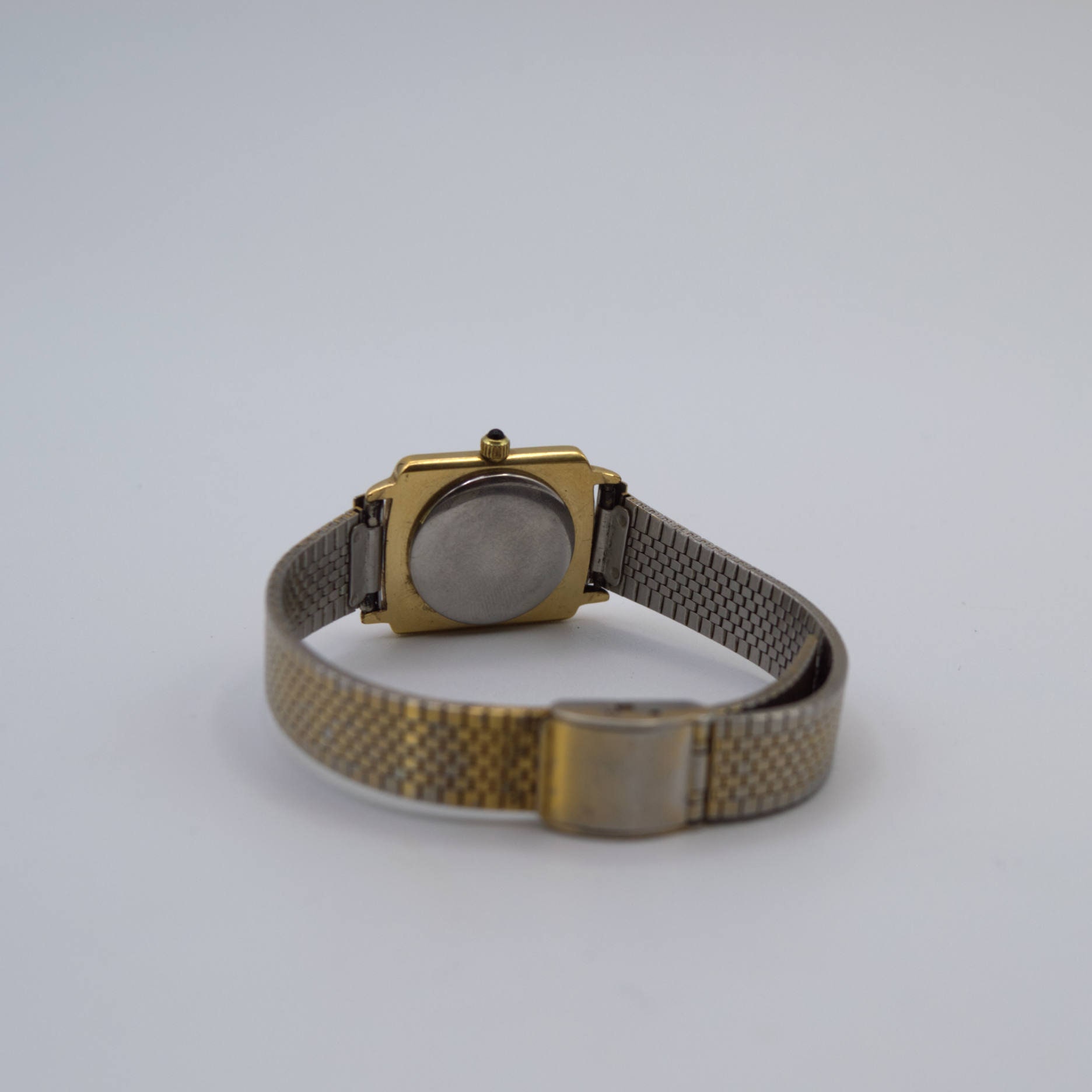 Cupillard Rieme Orologio Svizzero Vintage Anni '50 Al Quarzo - Etsy