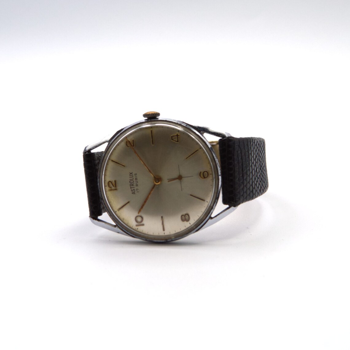Astrolux - Swiss Vintage Watch Years 60s' - Etsy