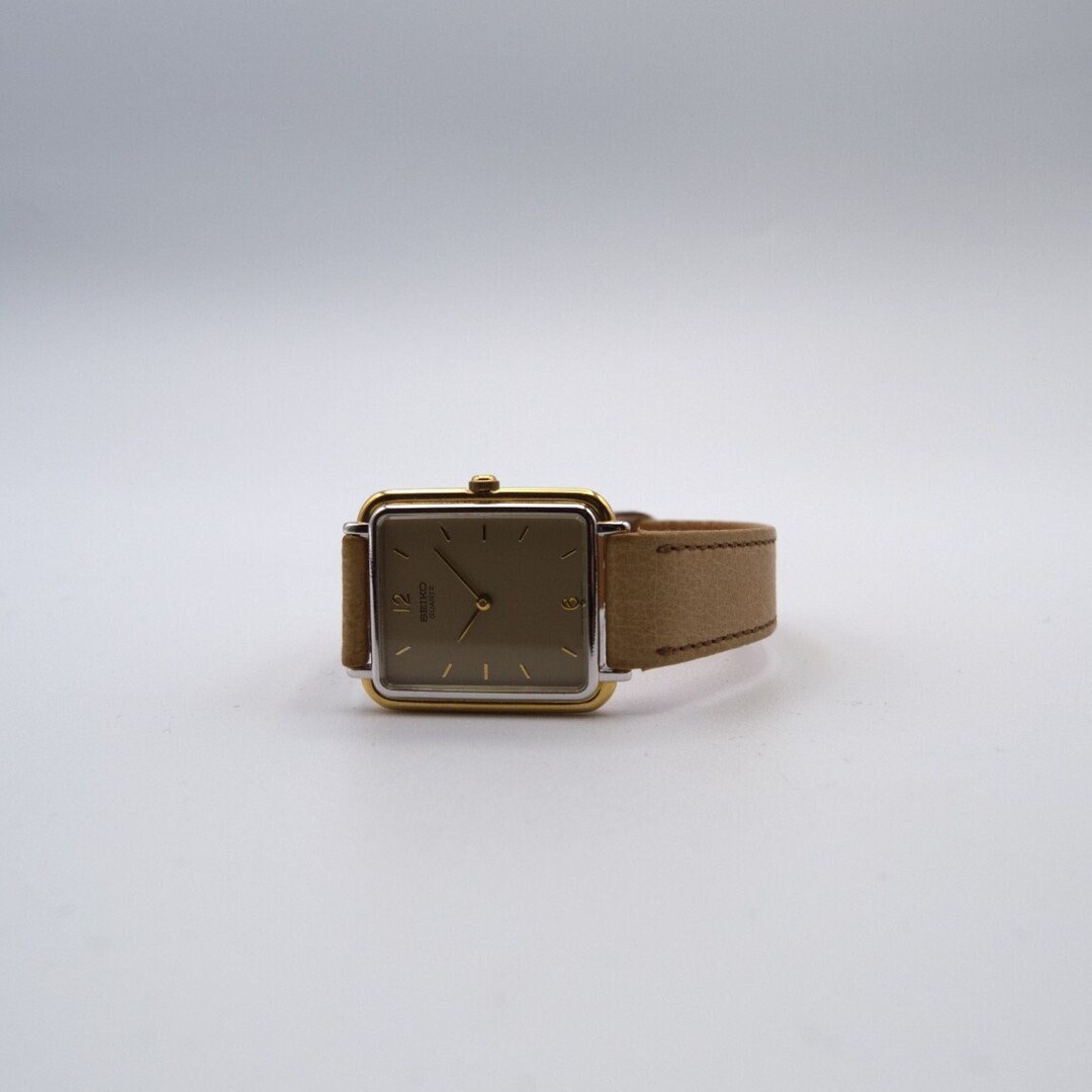 Seiko new Japanese Vintage Watch Years '60 Quartz - Etsy