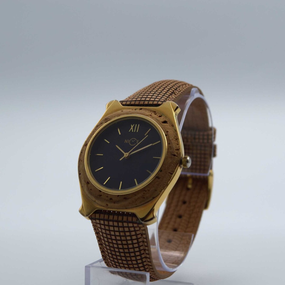 Nice Vintage Watch Years 90s Quartz - Etsy