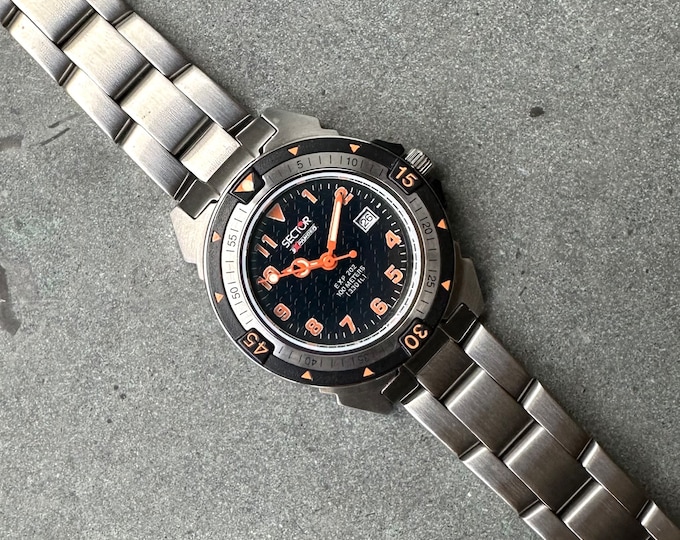 Antique Ruler Sector Instrument. 19th Century Sector. Brass Hinge ...