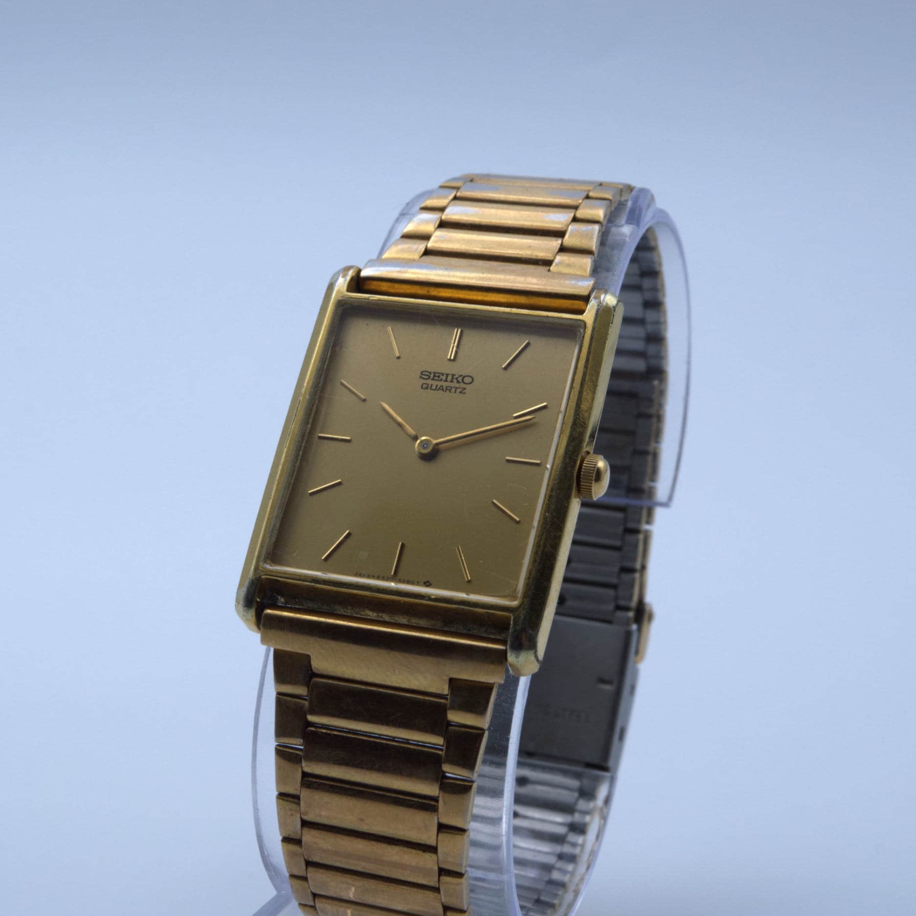 Seiko Vintage Japanese Watch Years 70s - Etsy