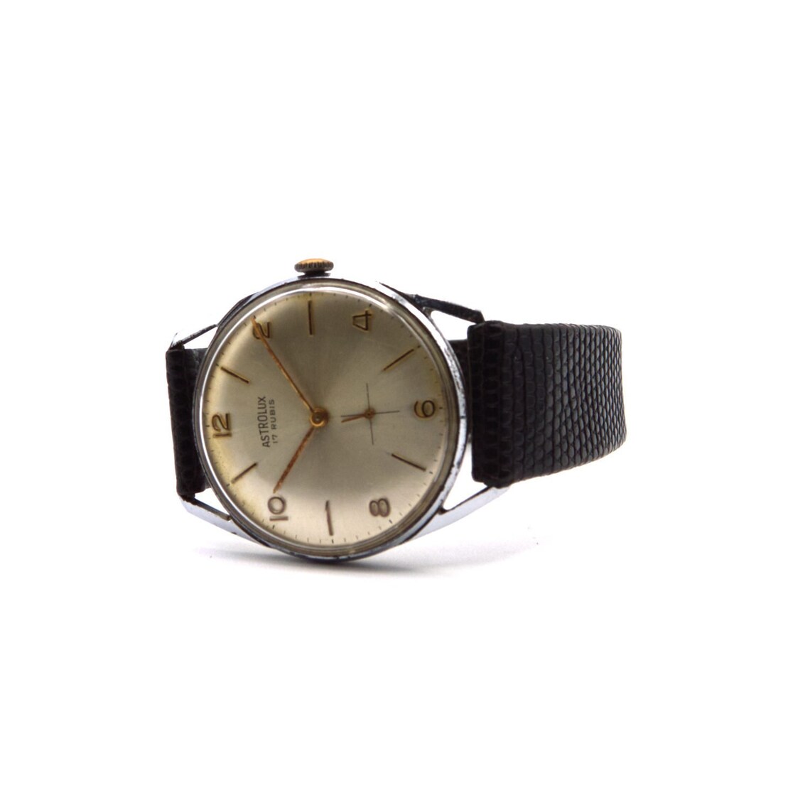 Astrolux - Swiss Vintage Watch Years 60s' - Etsy