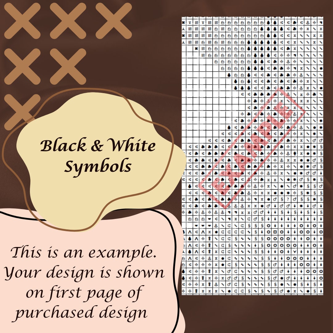 Garden of Eden Cross Stitch Pattern Religious Cross Stitch Pattern ...