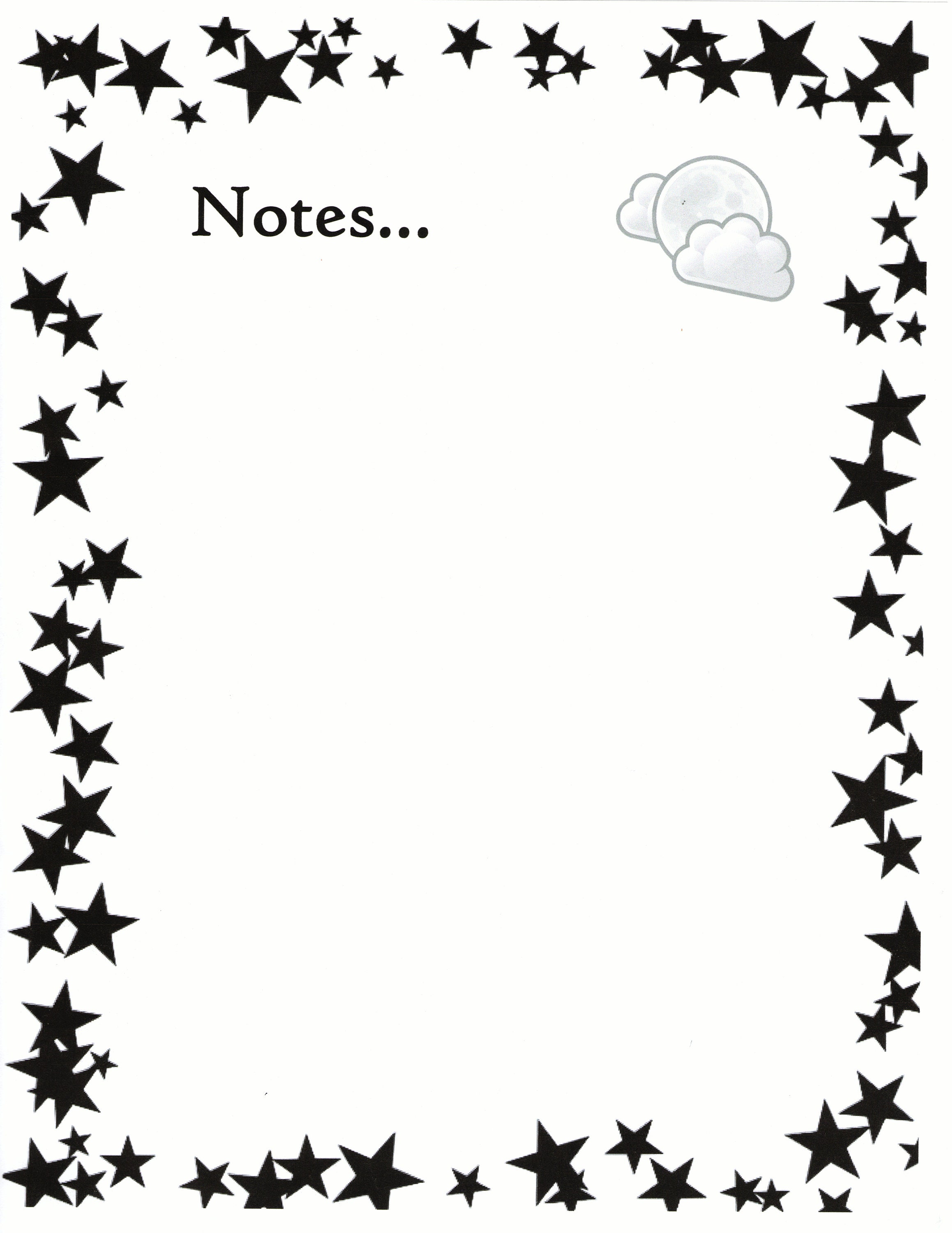 Printable Substitute Note Pack , While You Were Out - Etsy