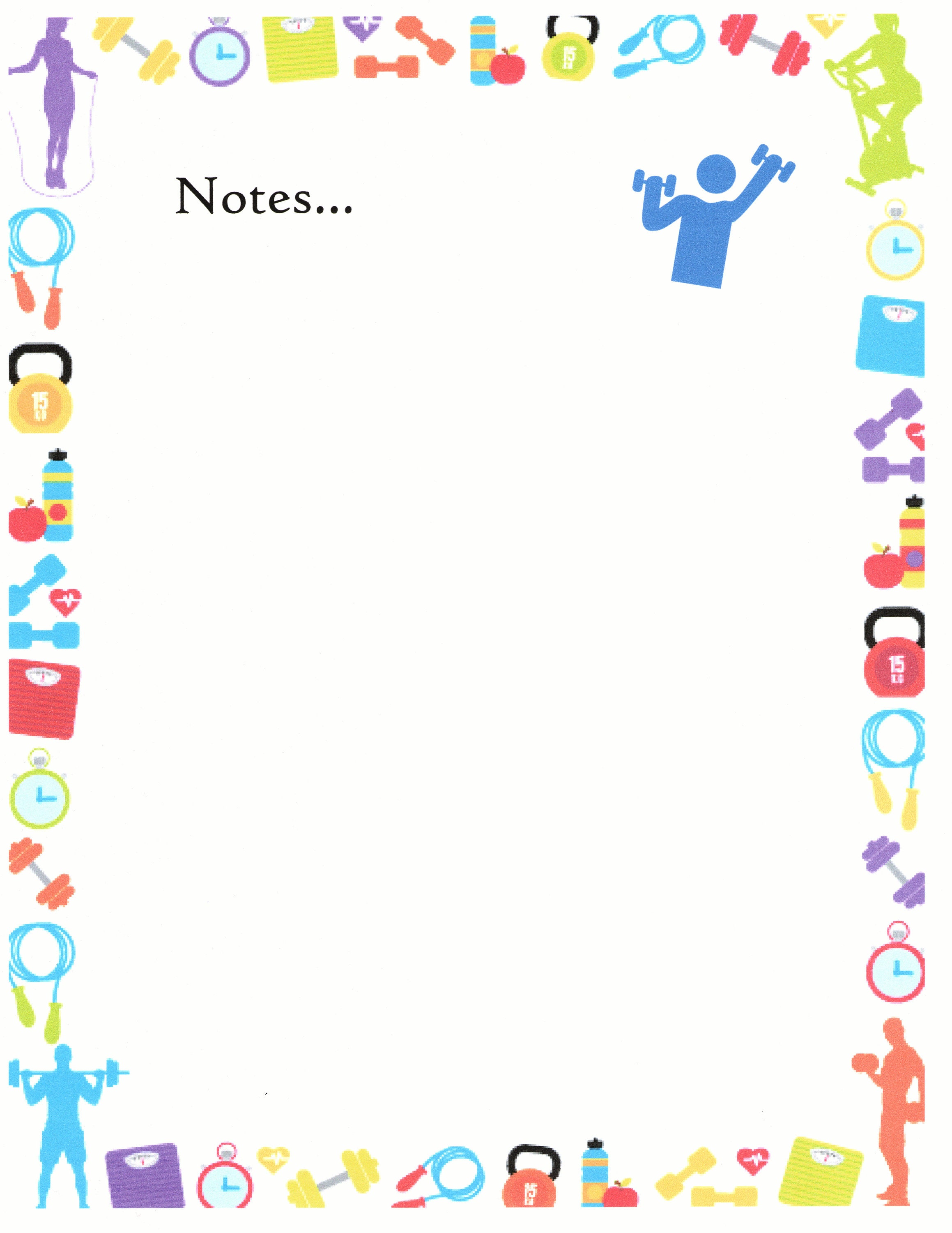 Printable Substitute Note, While You Were Out - Etsy