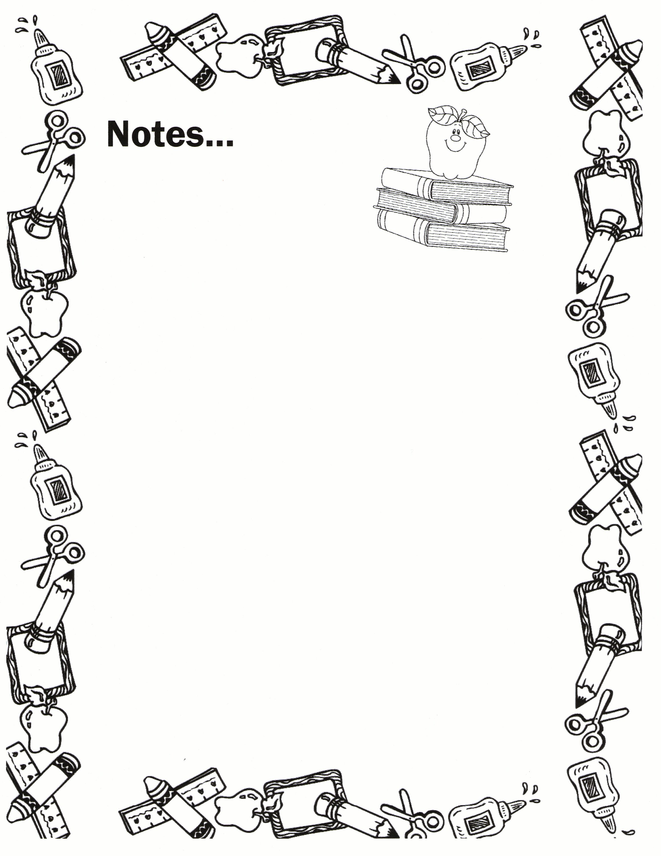 Printable Substitute Note, While You Were Out - Etsy