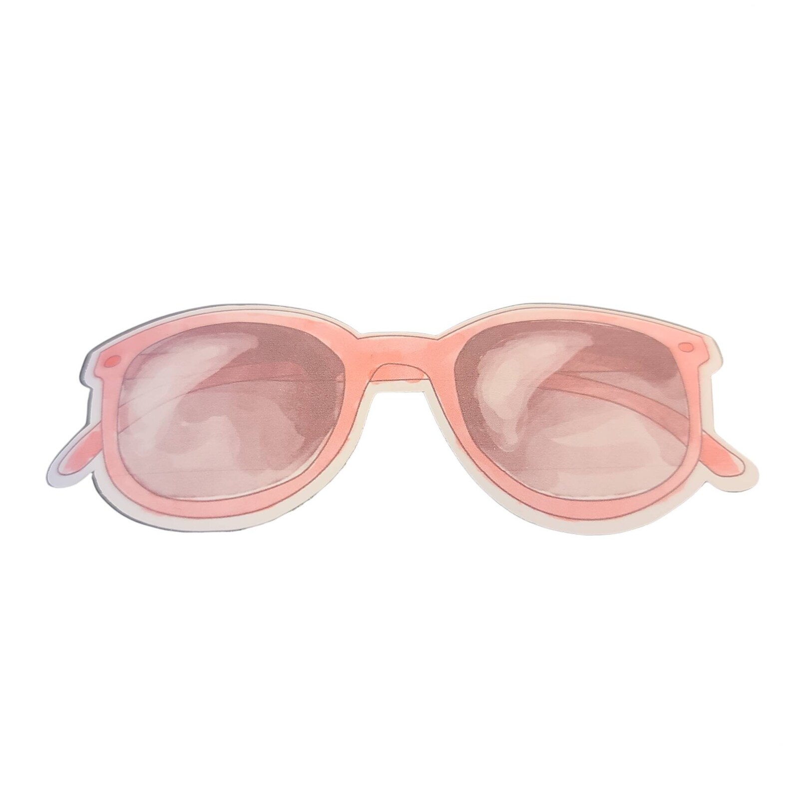 Stickers Large Sticker Pack Sticker Set Seal Watercolor - Etsy