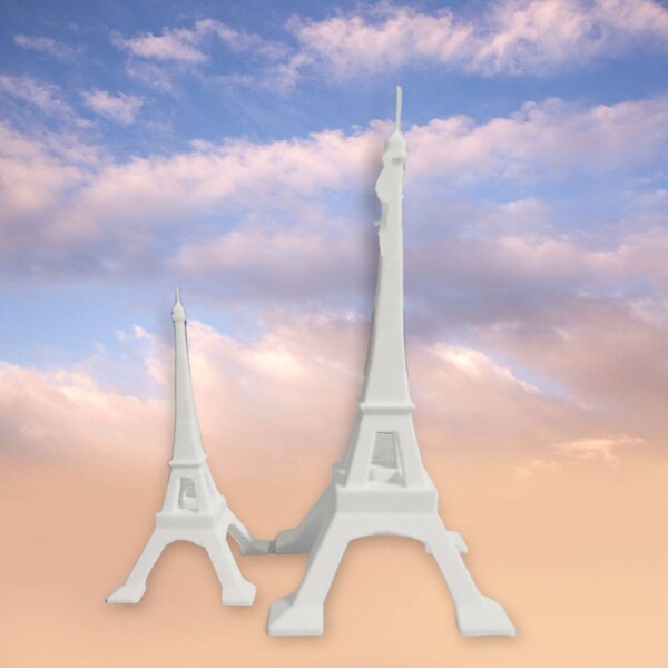 Paris Landmarks - Etsy