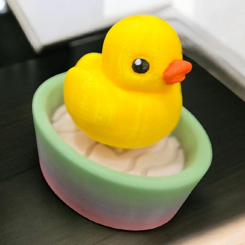 Duck Keyboard That Quacks - Etsy