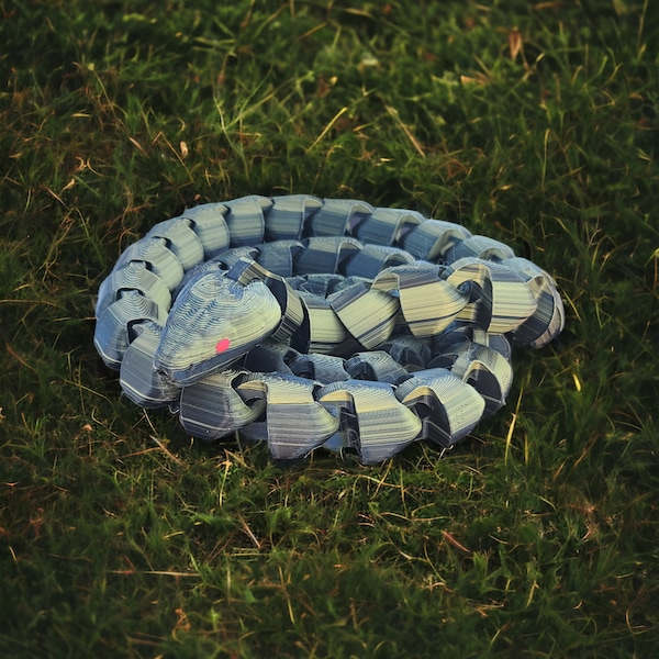 Jumbo 3d Print - Etsy