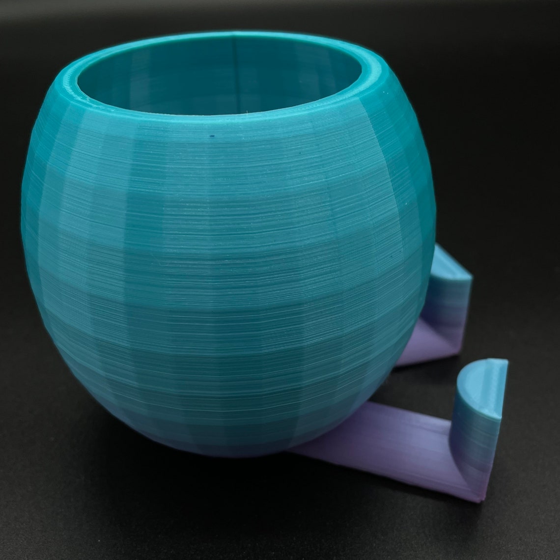 Desk Organizer 3d Printed Writing Utensil Organizer for the - Etsy