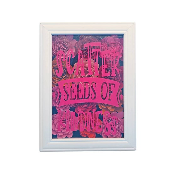 Shadow Box - shadowNprints