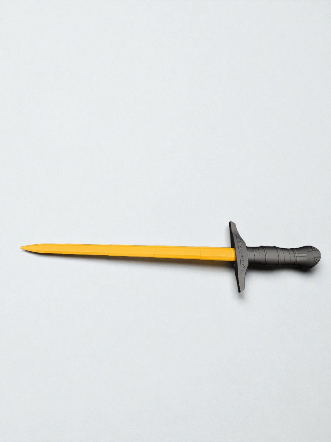 3D Printed Collapsible Riptide Sword: Cosplay Gift, Replaceable Blades ...