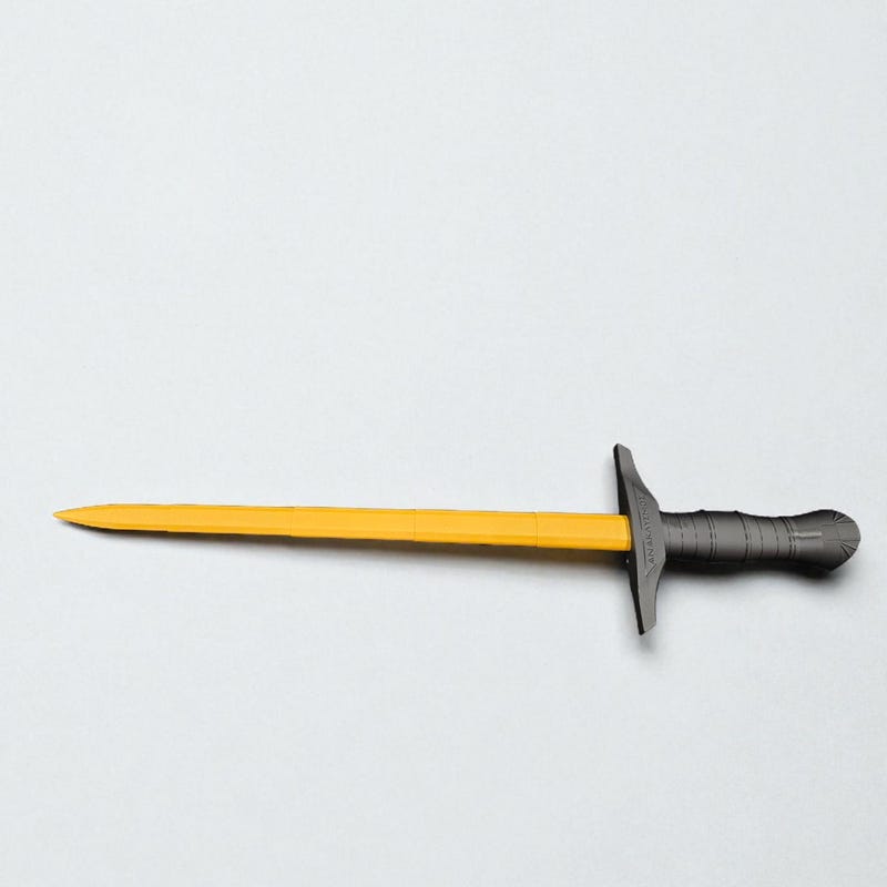 Riptide Sword Cosplay - Etsy